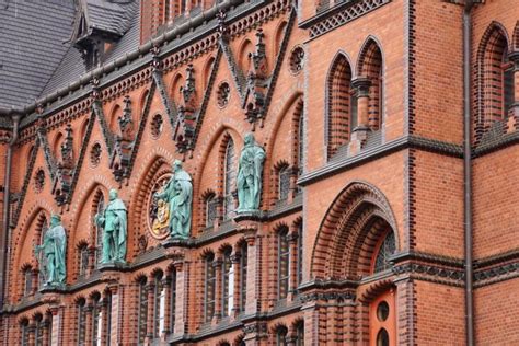 Essen in Rostock vom DDR Softeis bis zum Fischbrötchen