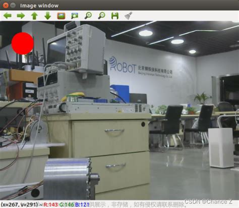 实验二 Ros结合opencv示例——人脸识别 Toy博客