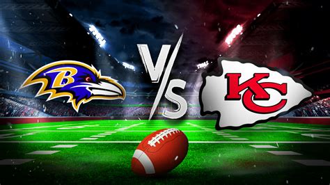 Ravens Vs Chiefs 2025 Odds Arwa Grace