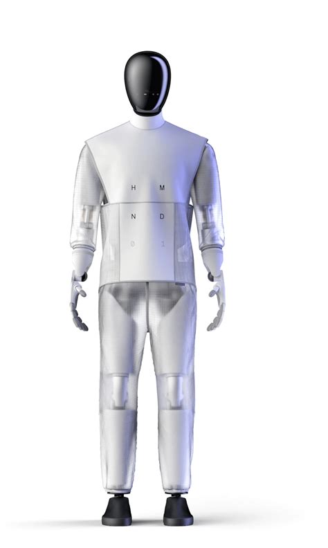About Us Humanoid