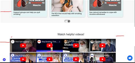 Improve Blogs Page Video Section Issue Monalikapatnaik Umatter