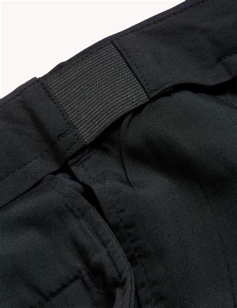 Mens Slim Fit Smart Trousers Mands