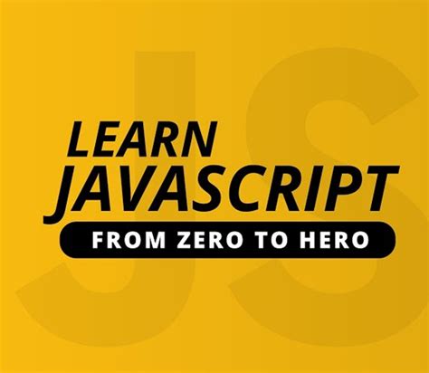 Frontend Web On Linkedin From Zero To Hero How To Master Javascript