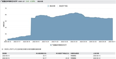 存储行业市场规模将提升42！芯片etf龙头（159801）开盘急升现涨162，权重股兆易创新涨超4财富号东方财富网