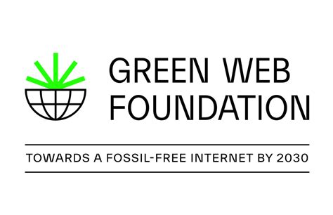 Green Web Check Green Web Foundation