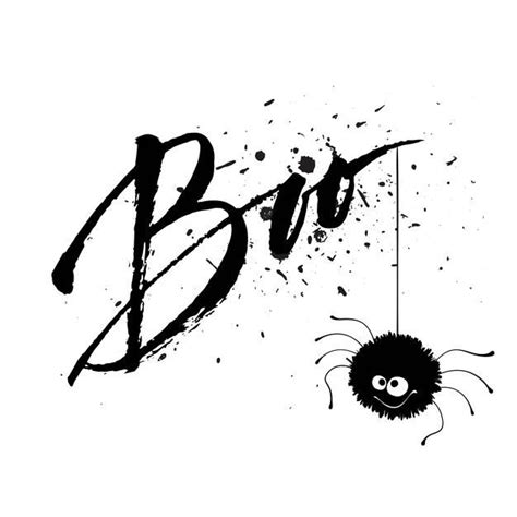 Spooky Halloween Lettering For A Festive Celebration