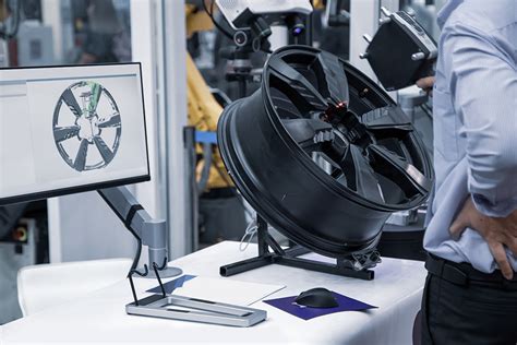 3d сканирование