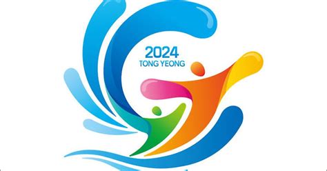 통영시 제35회 경남생활체육대축전 5개 부분 상징물 확정