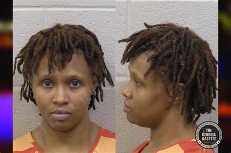 Audrey Perkins — Paulding County Jail Bookings