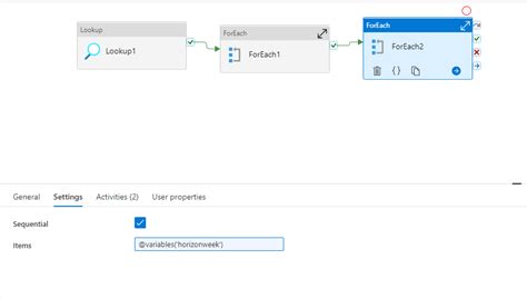 How To Use Timestamp Type Parameters Set In Pipeline With Timestamp