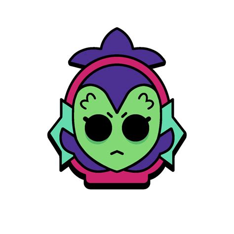 NEXTY On Twitter WILLOW R T PINS BrawlStars Brawltalk Pins