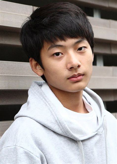 Young Asian Actors