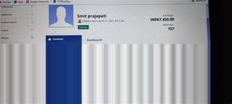 Smit Prajapati On Linkedin Digitalmarketing Money Sales