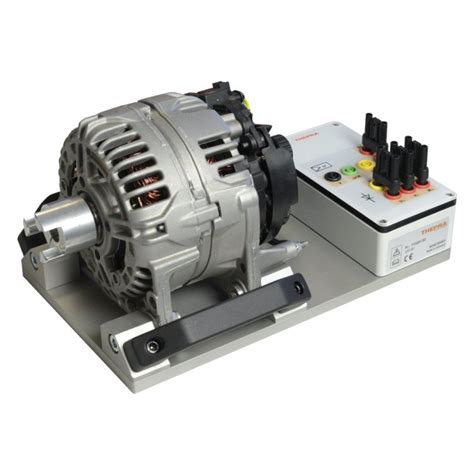 Generator With Multifunction Controller