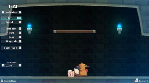 Dungeon And Maid Screenshots For Windows Mobygames