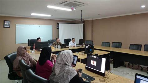 Lulus Tes SKD 31 Peserta CPNS Ikut Tes Lanjutan SKB Tambahan Di IAIN