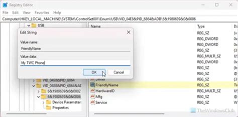 How To Rename Hardware In Device Manager Of Windows 11 10