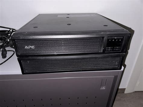 Doubt With Used APC R Homelab Doubt With Used APC R Homelab