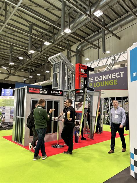 Light Steel Frame Association On Linkedin Lsfa Offsiteexpo2024 Offsiteconstructionweek