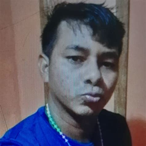 Pc Am Divulga Imagem De Homem Que Desapareceu Na Cidade De Deus