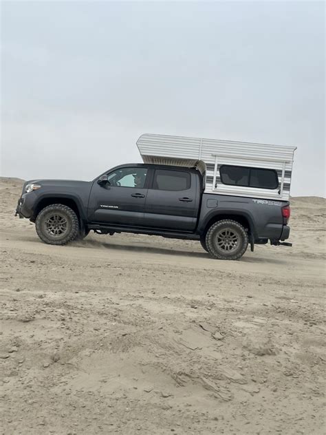 Bel Air Shell Campers Tacoma World