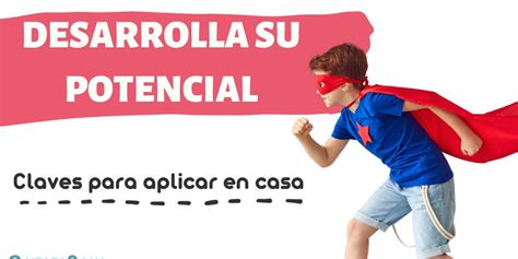 Claves para desarrollar el potencial de un niño OrientaNova