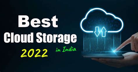Best Cloud Storage In India 2022 Top 9 Services Compared Kripesh