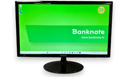 Samsung LS24D300HS/EN – Banknote interneta veikals