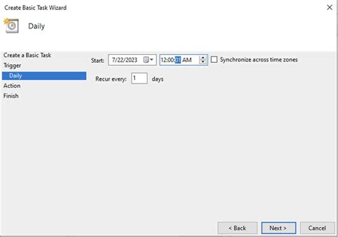 How To Run Powershell Script As A Windows Scheduler Task Code2care