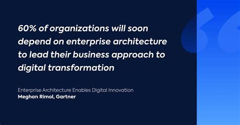 5 Benefits Of Enterprise Architecture For Your Company