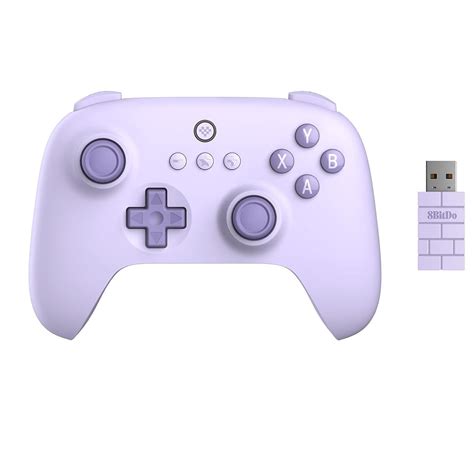 Compatible Controllers Arcade One