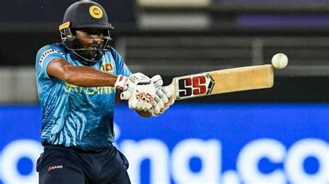 Bhanuka Rajapaksa Ready To Deliver Ipl Confidence Into Asia Cup