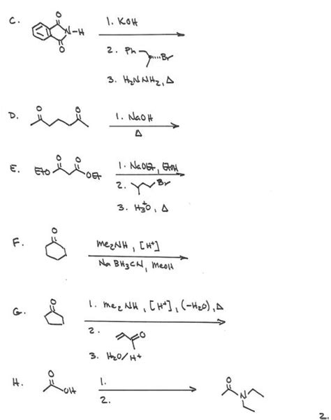 Solved 2 Ph Panbr 3 Mathrm H 2 Mathrm ~n N
