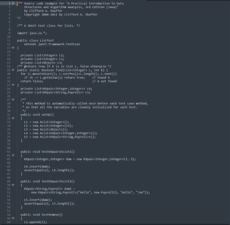 Using The Code From The Textbook Note Students Must Chegg
