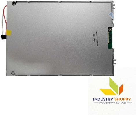Manufacturer Exporter Supplier Of Industrial Lcd Module In Delhi India