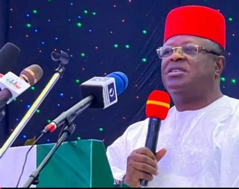 FG Commences Construction Of Lagos Calabar Coastal Highway