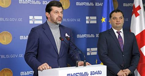 მერია ღრმა მწუხარებას გამოვთქვამთ თბილისის მერის მოადგილის მოულოდნელი