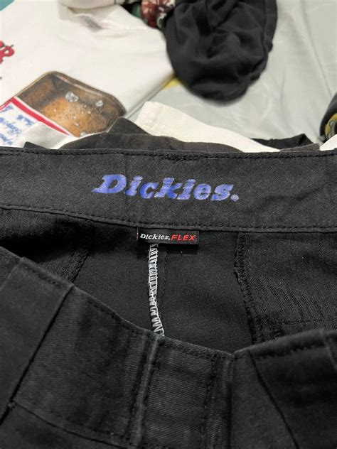 Dickies Chinos Pants Mens Fashion Bottoms Chinos On Carousell