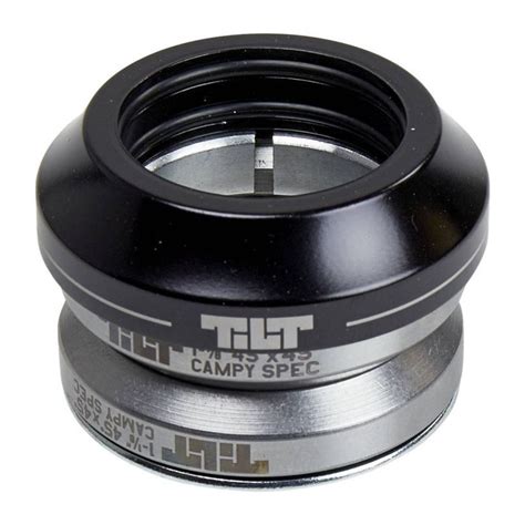 Купить Рулевая колонка для самоката TILT Tall Stack Headset (Black) по ...
