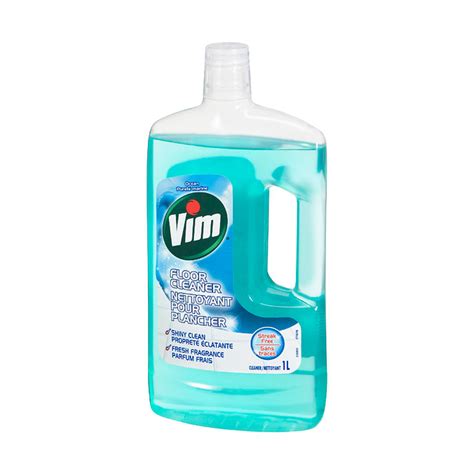 Nettoyant Vim Pour Planchers 1 Litre 67173325 Rona