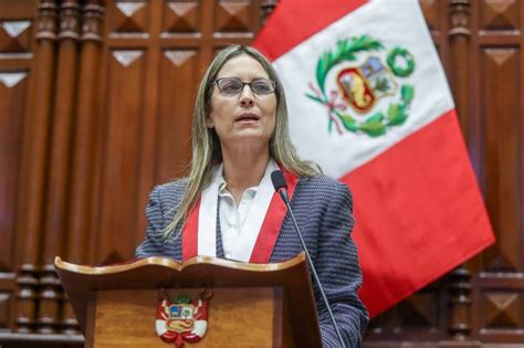 ¿de Qué Trata El Denominado Paquetazo Laboral Que Propone María Del
