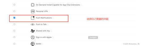 Ios证书获取（证书profile文件，p12私钥证书，证书私钥密码，bundle Id） Csdn博客