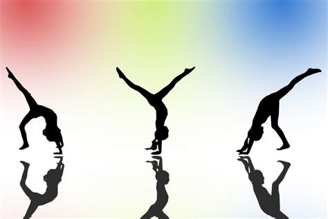 مسابقات ژیمناستیک جام فجر دختران استان مرکزی پایان یافت خبرگزاری مهر