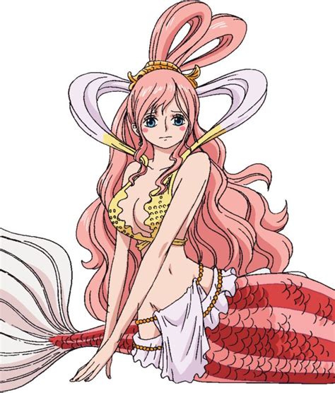 One Piece Mermaids