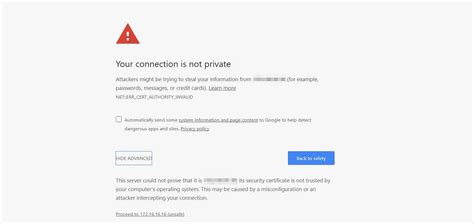 5 Common Ssl Certificate Errors And How To Fix Them