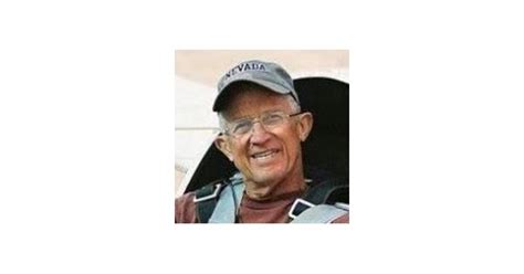 Robert Spielman Obituary 1937 2018 Reno Nv Norwich Bulletin