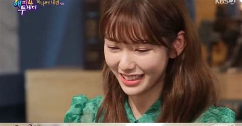 해투4나혜미 남편 에릭 박성훈과 뽀뽀신 폭풍 질투 이놈~ Oh쎈리뷰