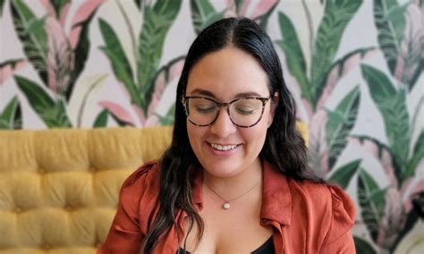 Daily Inspiration Meet Maria Diez Voyage Mia Magazine Miami City Guide