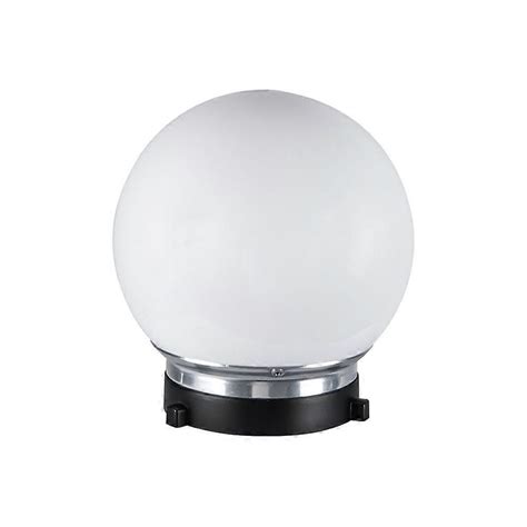 15cm 6in Soft Light Ball For Photography Translucent Diffuser Ball Flash Light Ball Diffuser 15cm 6in Soft Light Ball For Photography Translucent Diffuser Ball Flash Light Ball Diffuser