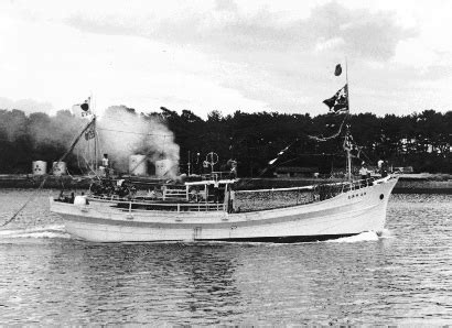 福禄寿 on Twitter こころ旅串木野1955年に串木野のマグロ漁業に活躍した木造マグロ延縄漁船特にいろんな法的な制約の